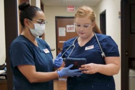 Experity | Experts in EMR Urgent Care Software | Experity