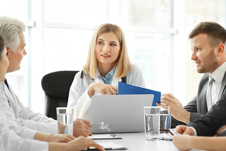 Strategies to Boost Physician & Staff Engagement | Experity