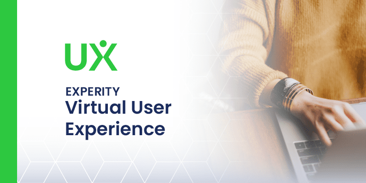 Join Experity’s Virtual User Experience Nov 11! | Experity