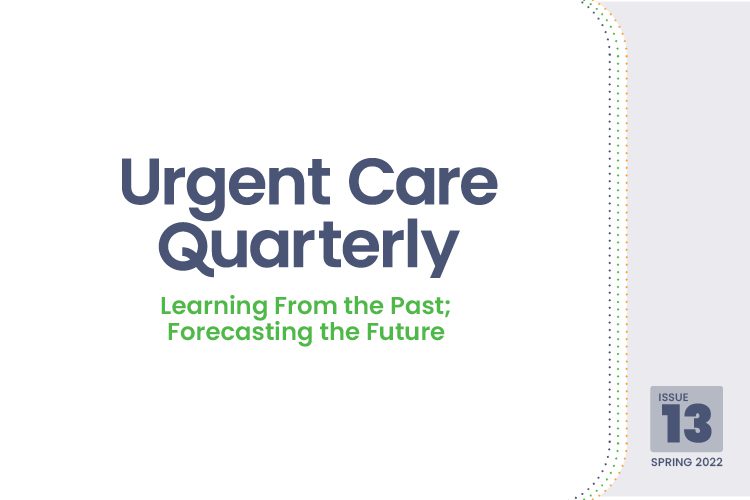 Learning from Past, Forecasting Future | Experity