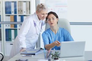 What Is Practice Management Software? | Experity