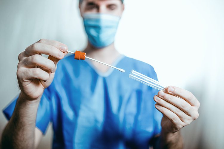 High Acuity Patients in Urgent Care: Solutions | Experity