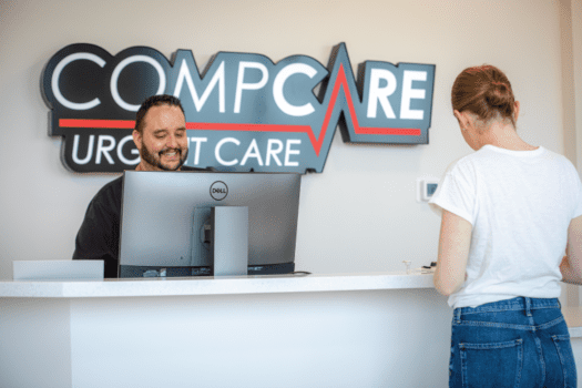 Compcare EMR Solution Case Study | Experity