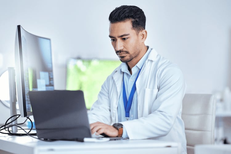 Improve Patient Care in Urgent Care | Technical Guide