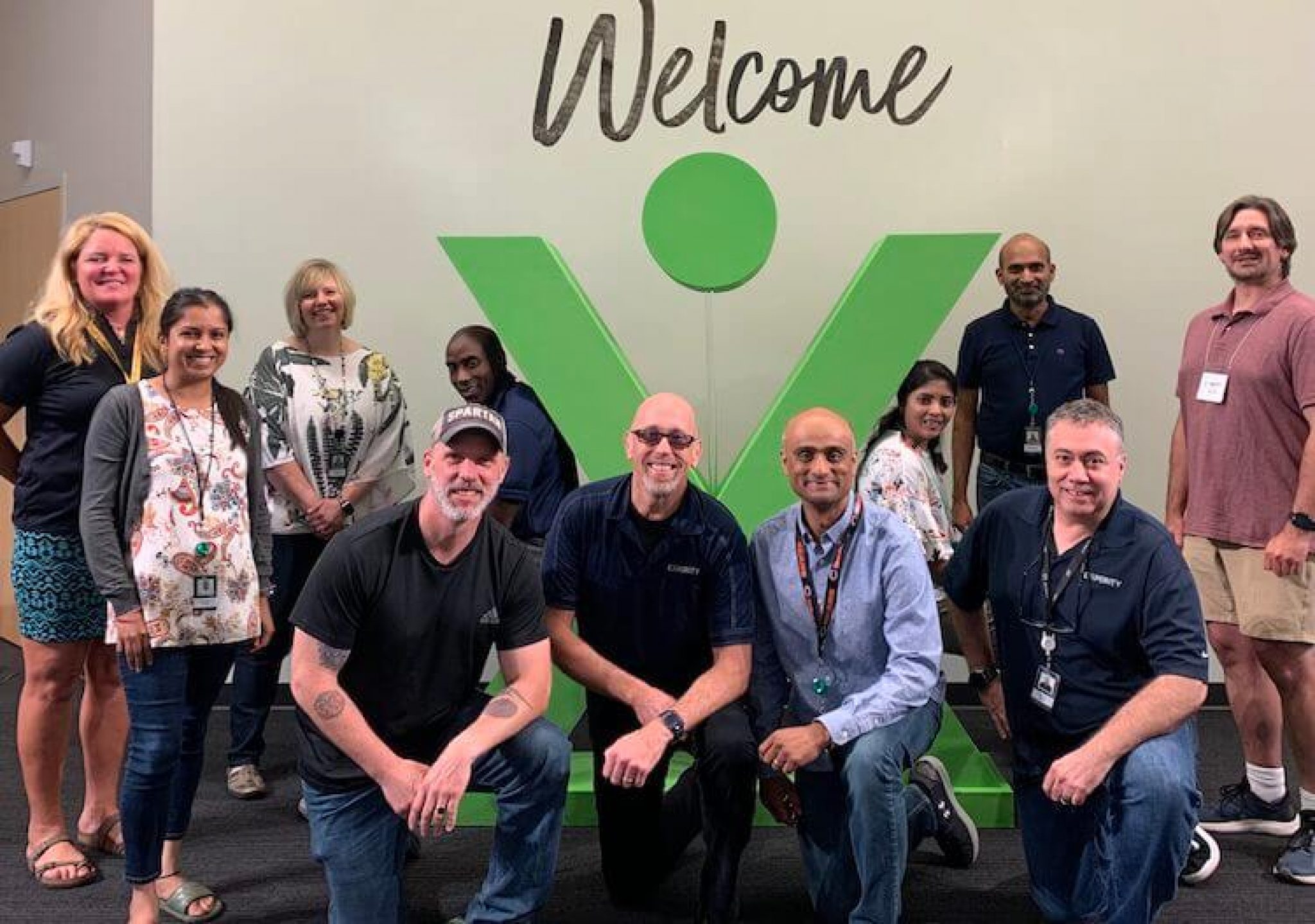 Careers at Experity: Experts in Urgent Care Software