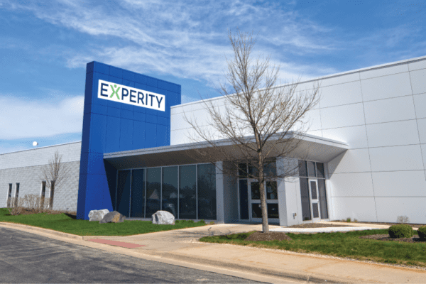 Careers at Experity: Experts in Urgent Care Software