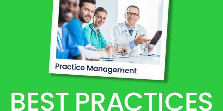 Best Practices for Practice Management Software | Experity