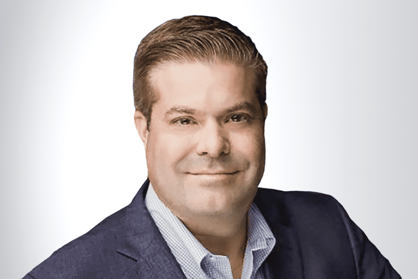 Brian Berning | Chief Financial Officer | Experity