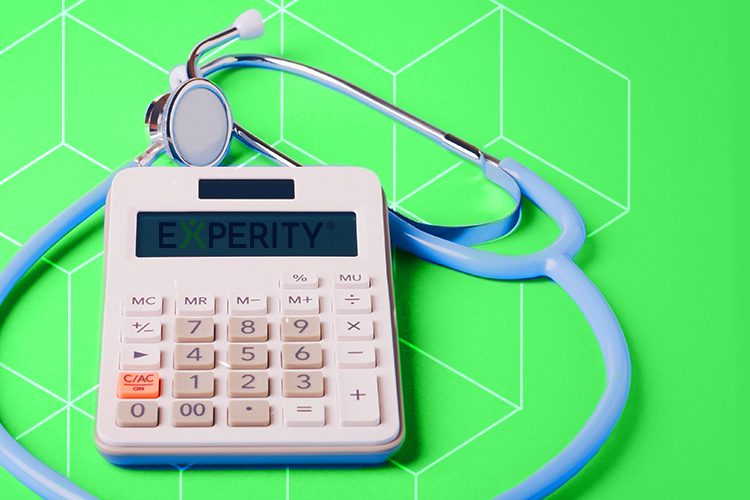 Revamp Your Revenue | Experity