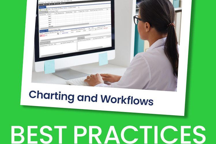 Best Practices to Solve Workflow and Charting Challenges in Urgent Care | Experity