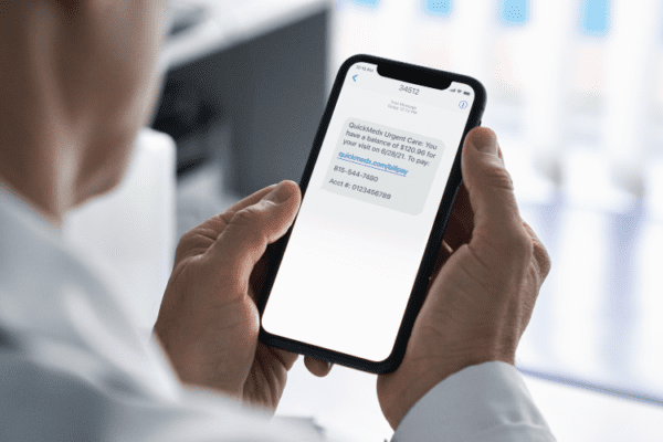 Urgent Care EMR Software & Practice Management | Experity