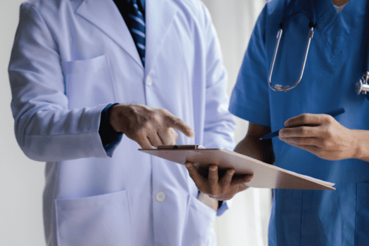 Patient Records Retrieval in Urgent Care | Experity