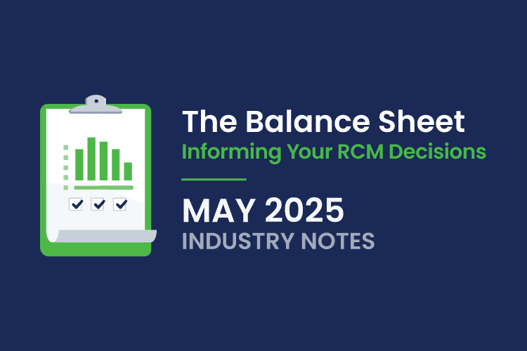 May Industry Notes: PLA Code Changes July 1, 2025 | Experity