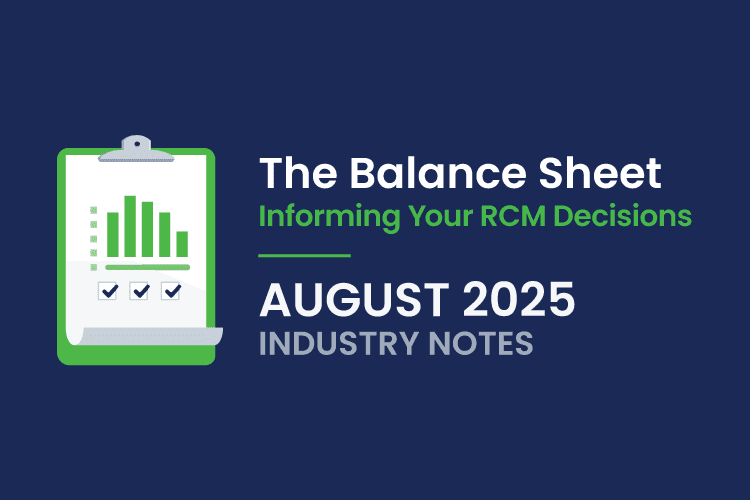 August Industry Notes: Medicaid, Worker’s Comp, and Payer Updates ...